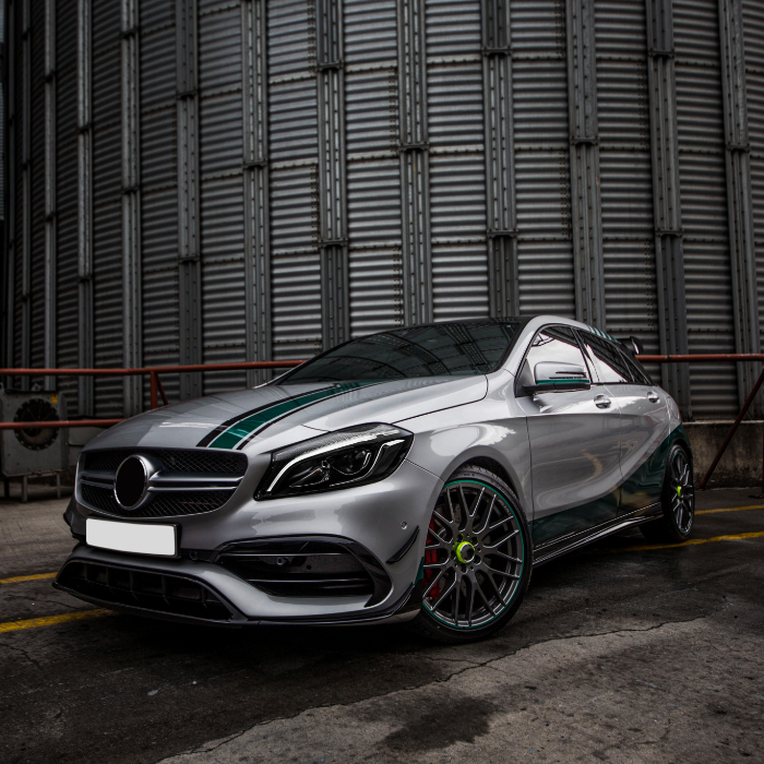 NicePage: audi-aero-program-car