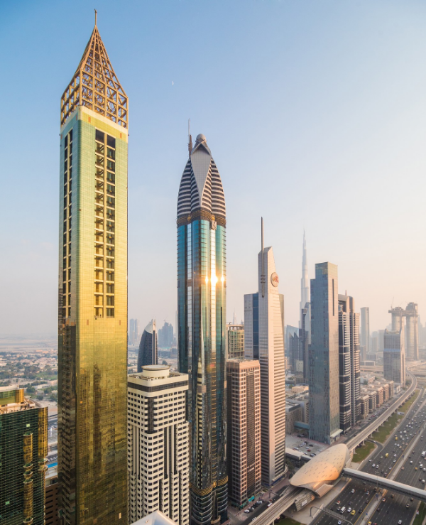 NicePage: complex-projects