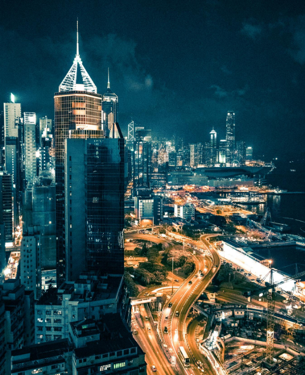 NicePage: complex-projects